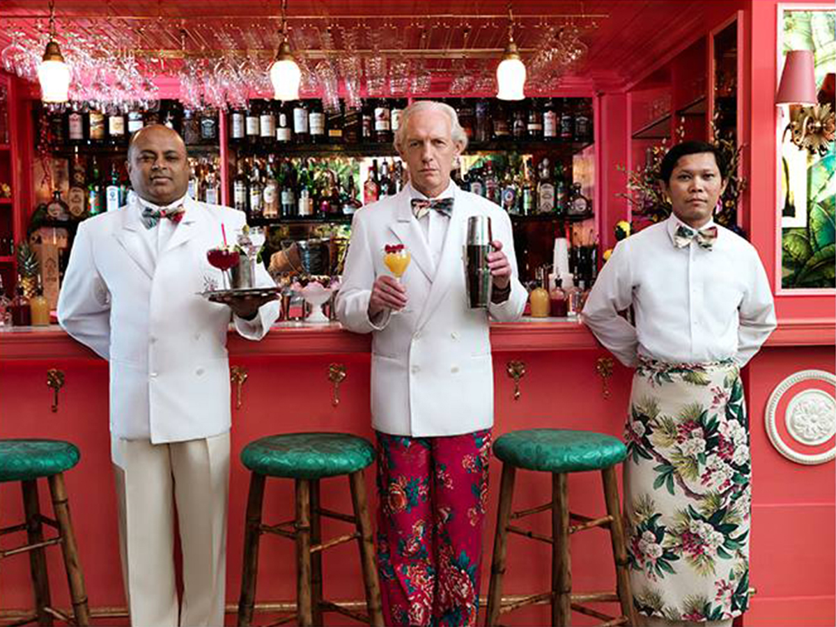 Baby grand - Valentinitsch Design